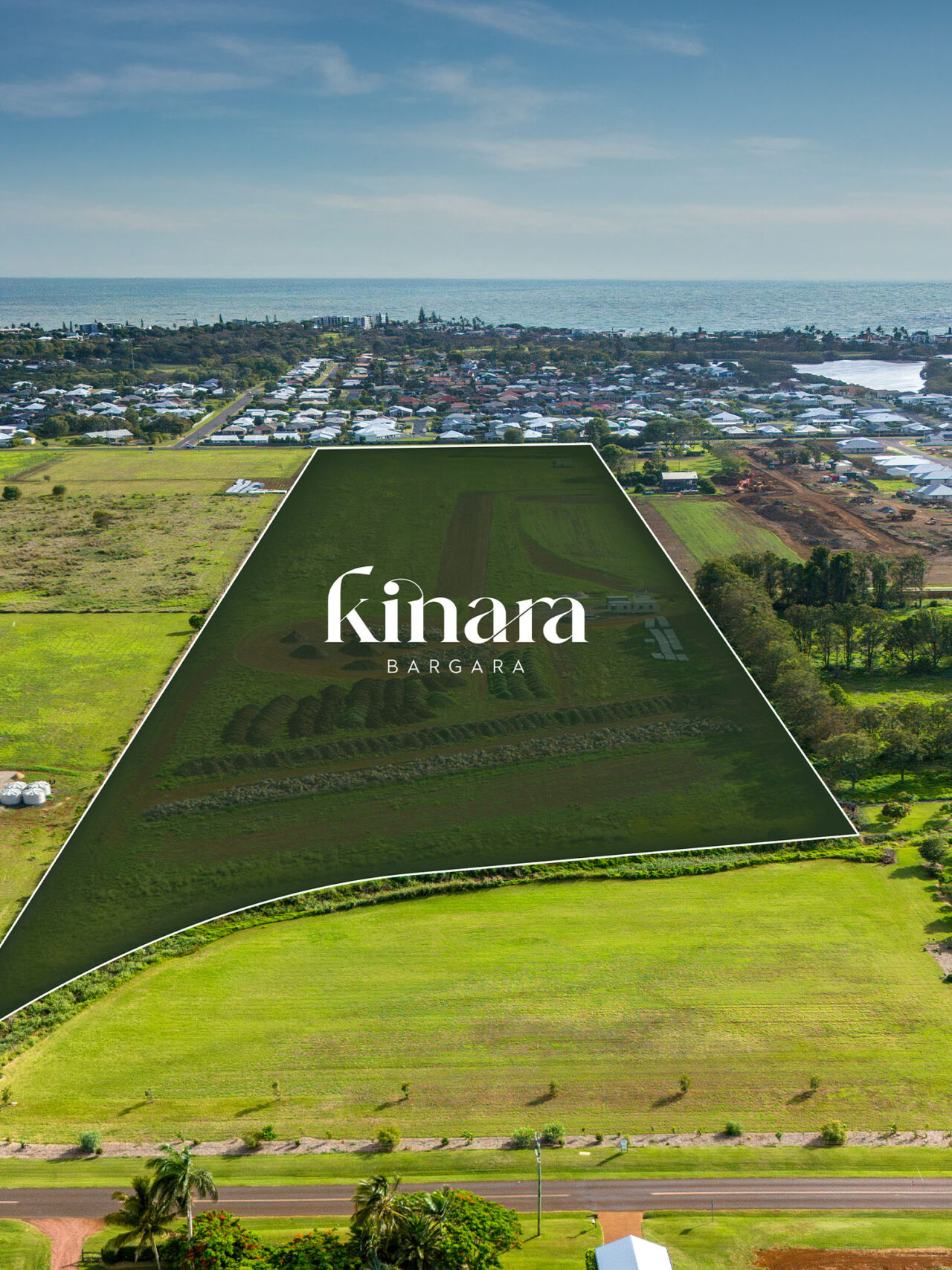 Land for Sale - Kinara Bargara